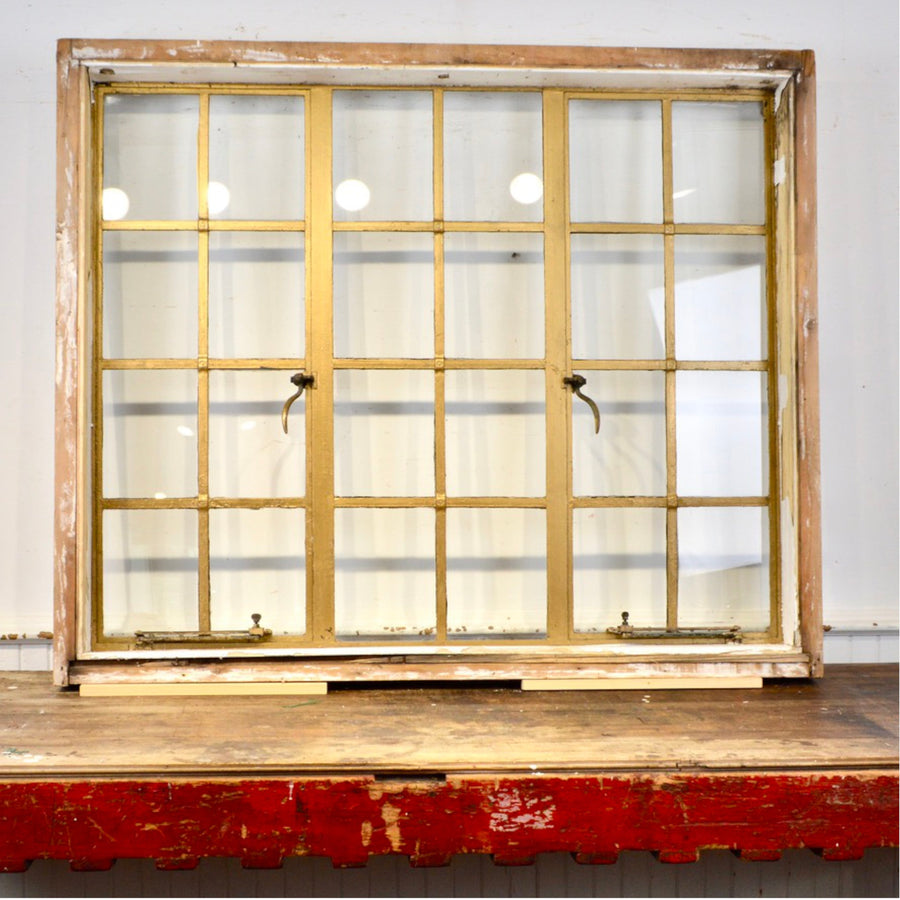 Salvage Garden | Architectural & Industrial Objects & Artifacts