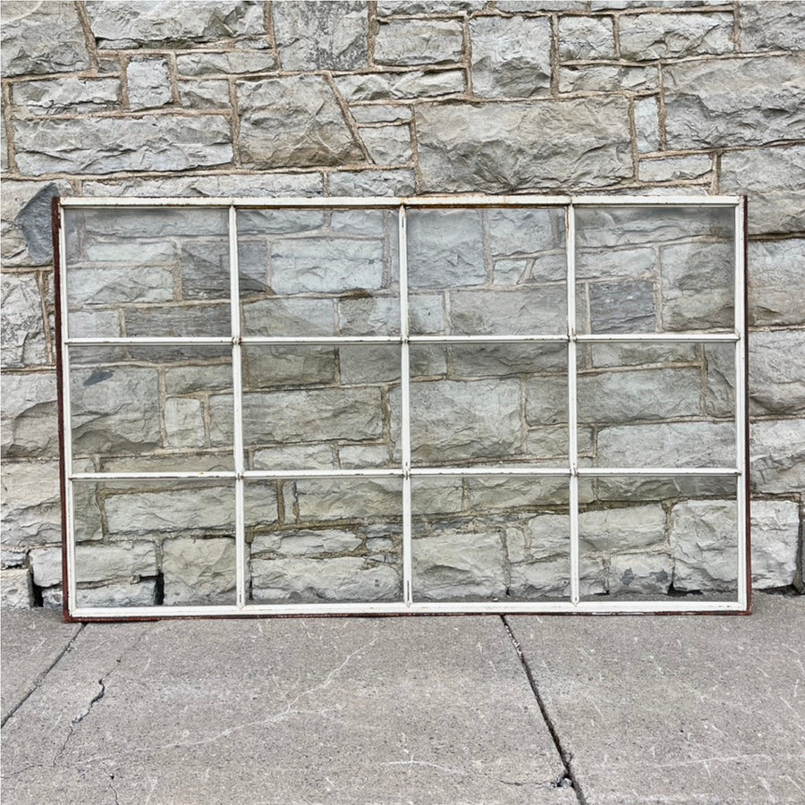 Industrial - Salvage-Garden