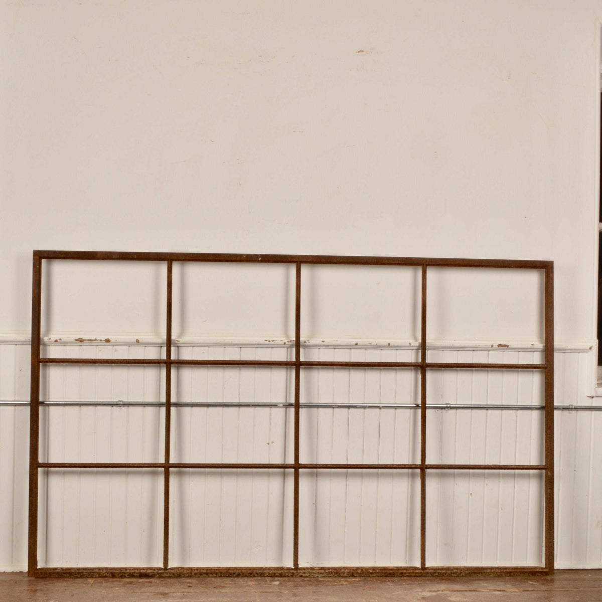 Industrial - Salvage-Garden