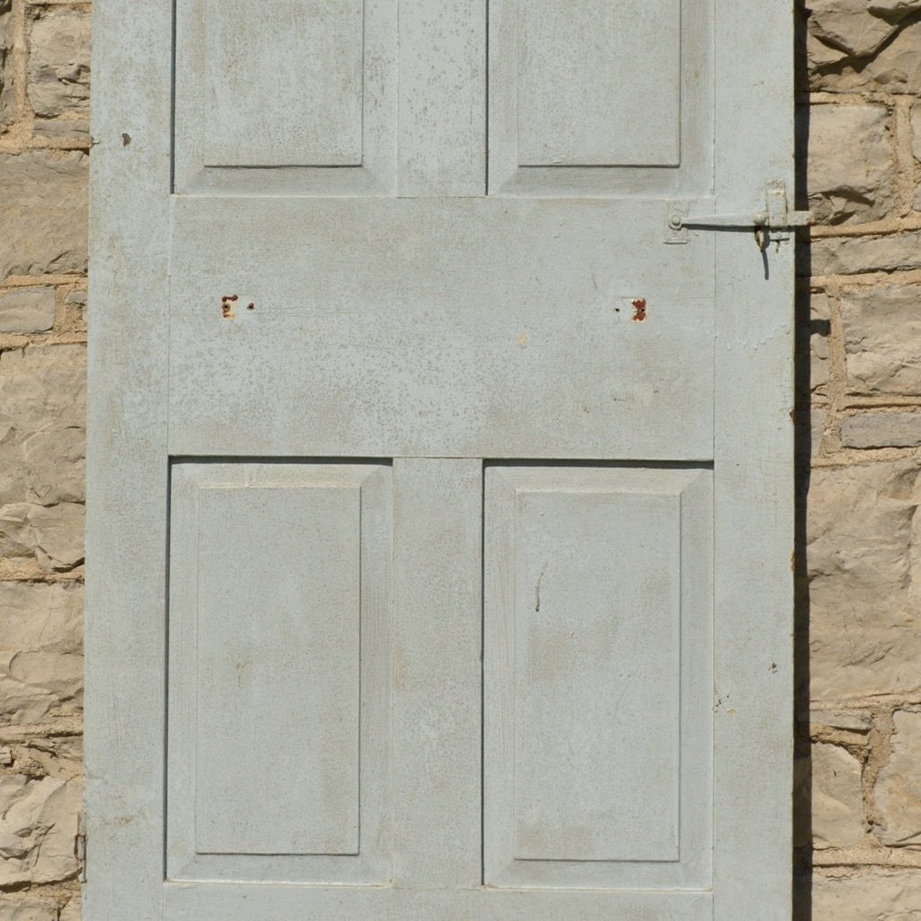 Doors - Salvage-Garden