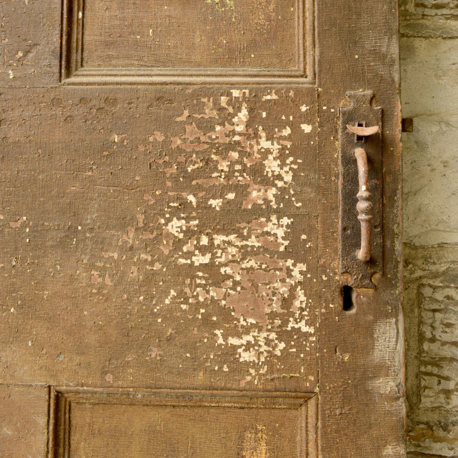 Doors - Salvage-Garden