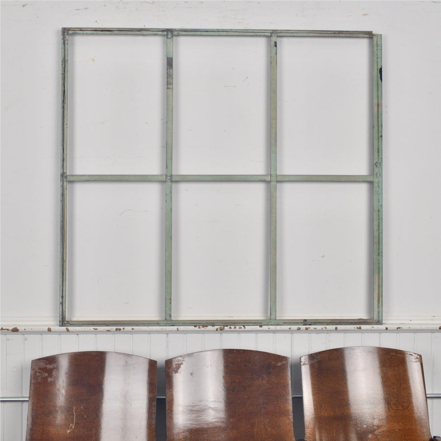 Windows Tagged "steel frame window" - Salvage-Garden