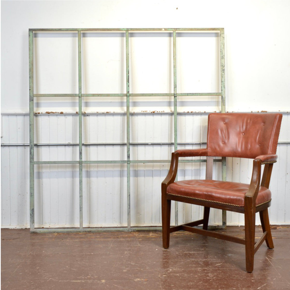 Windows Tagged "steel frame window" - Salvage-Garden