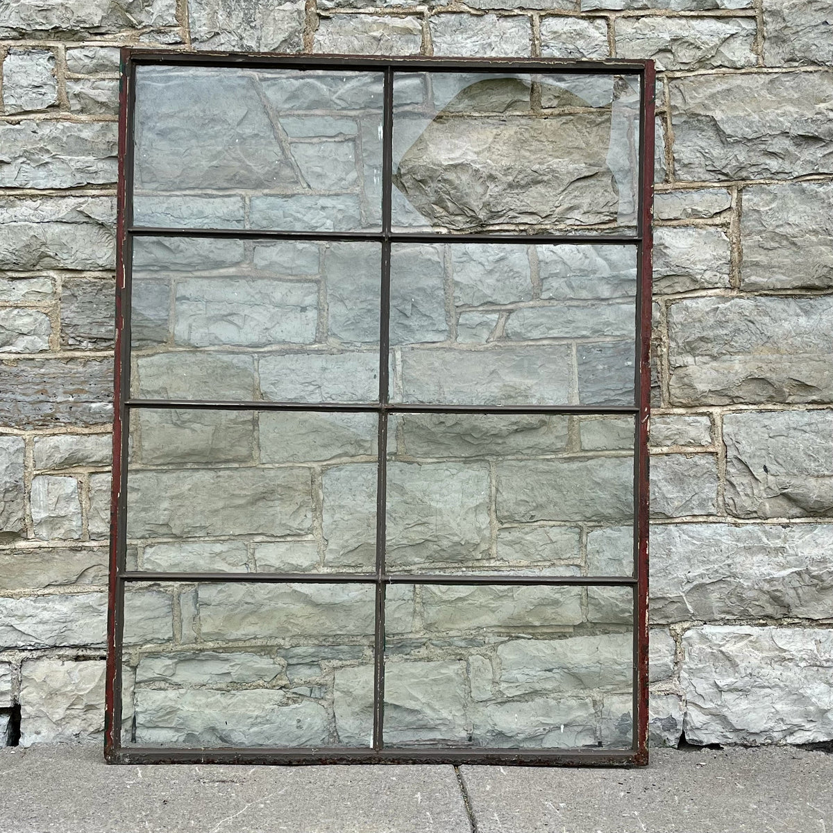 Windows Tagged "steel frame window" - Salvage-Garden